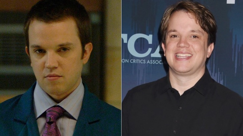 What The Cast Of Bones Looks Like Today