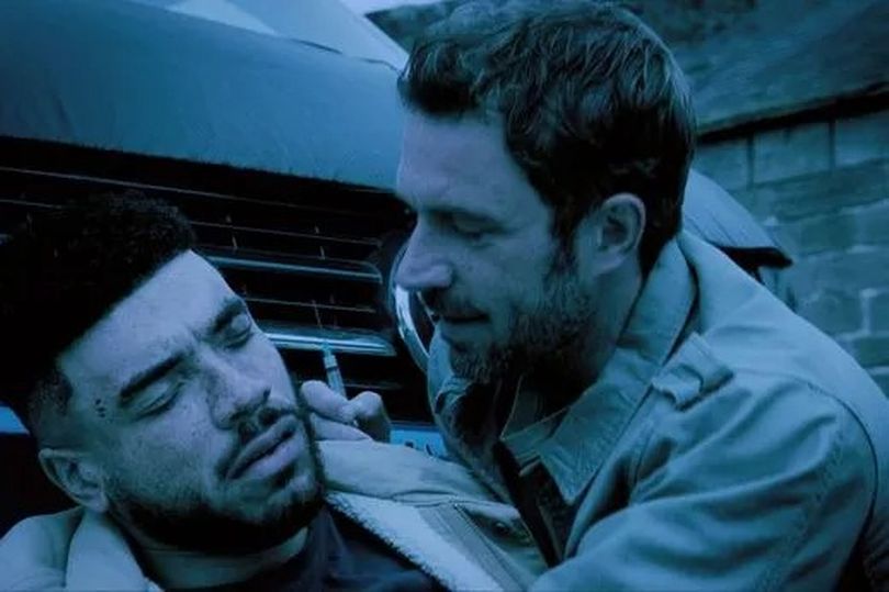 Emmerdale John Sugden's fate 'sealed' as he 'hands himself in' for Nate ...