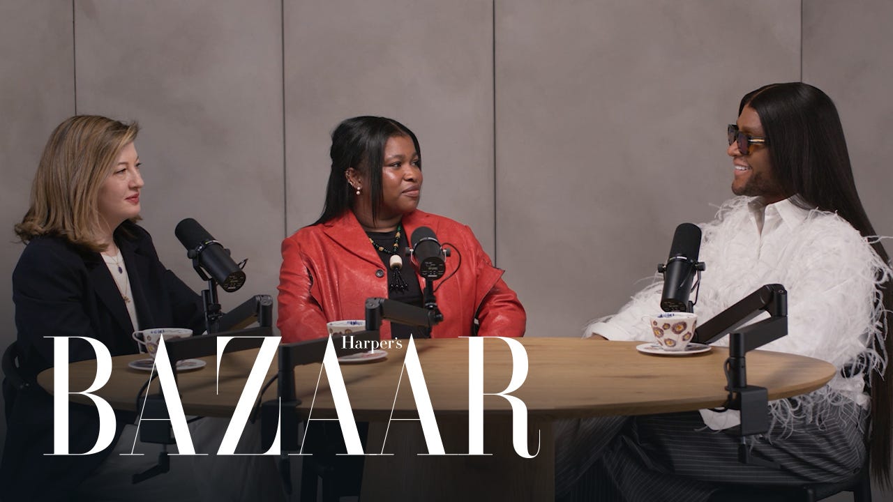 Law Roach on Zendaya, Céline Dion, and Collecting Designer Grails | The ...
