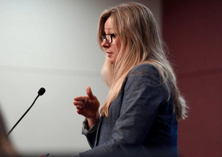 Donna Adelson lawyers ask judge to move her murder trial to Miami over ...