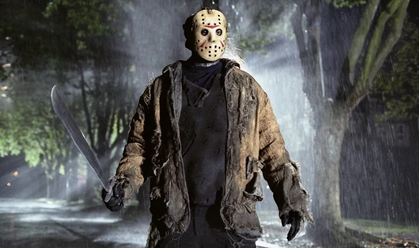 4 slasher movies to watch this Friday the 13th on Netflix, Prime Video ...