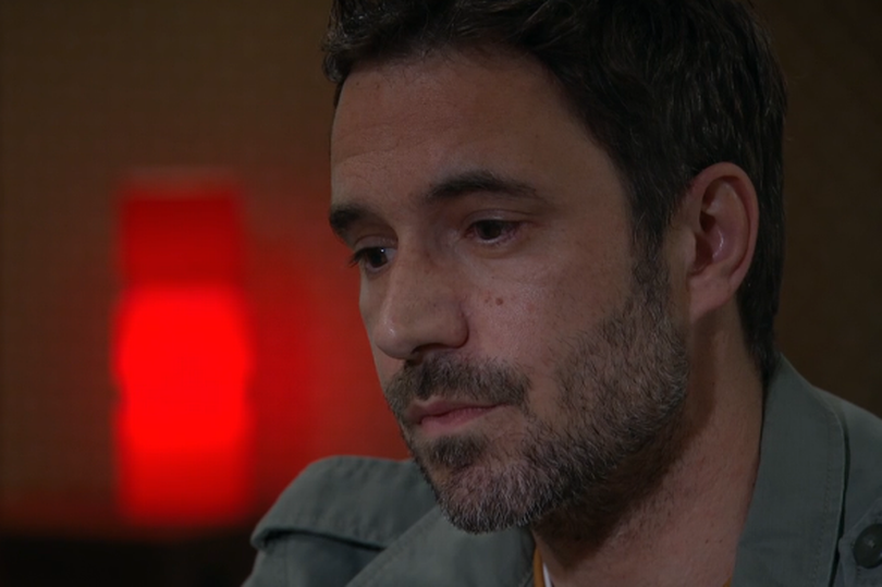 Emmerdale John Sugden's fate 'sealed' as he 'hands himself in' for Nate ...