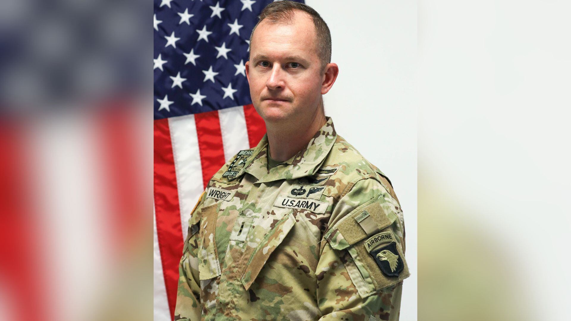 Soldier identified after deadly helicopter training accident at Ft ...