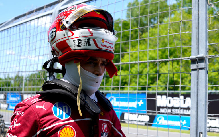 Canadian Grand Prix 2025: Start time, grid positions, how to watch and ...