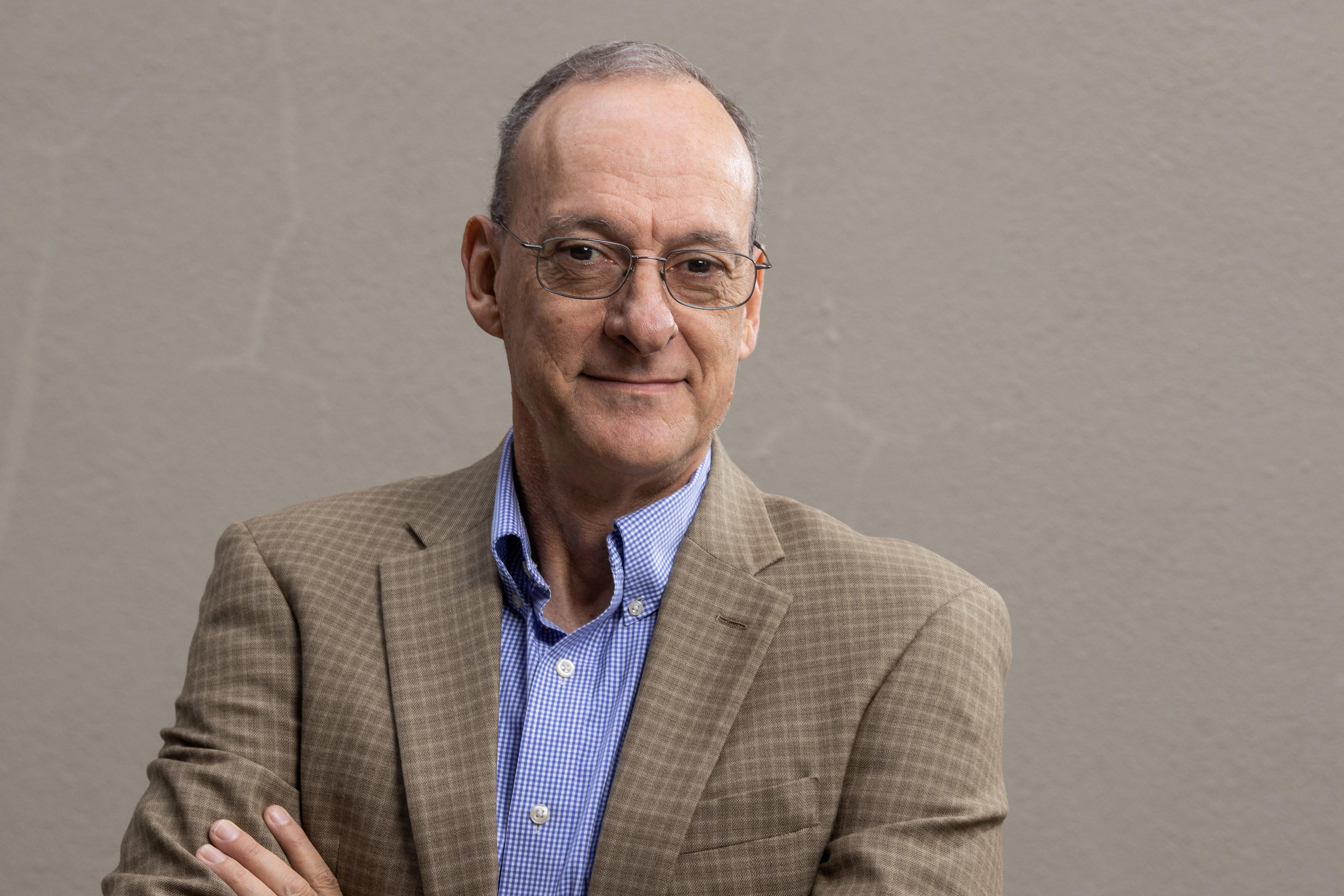 AGB Museum of Art picks a familiar face, Daryl Ward, to serve as ...