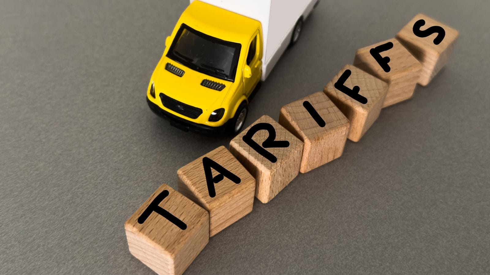 25 Reasons Why Auto Tariffs Could Be a Game-Changer for Canada's Economy