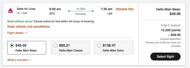 Marriott Bonvoy program: How to redeem points for hotel stays, airfare ...