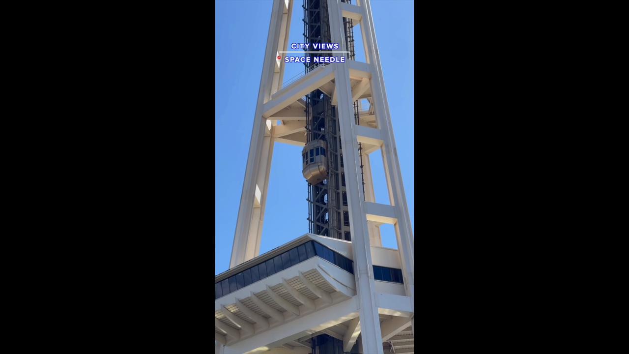 Where To Eat, Shop, And Go In Seattle, Washington