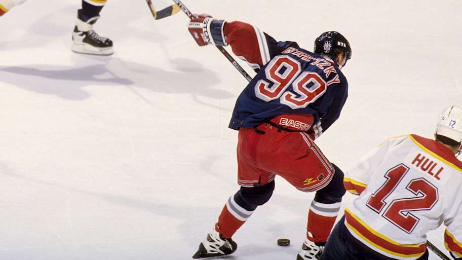 PSA's Most Graded Hockey Cards and Their Prices