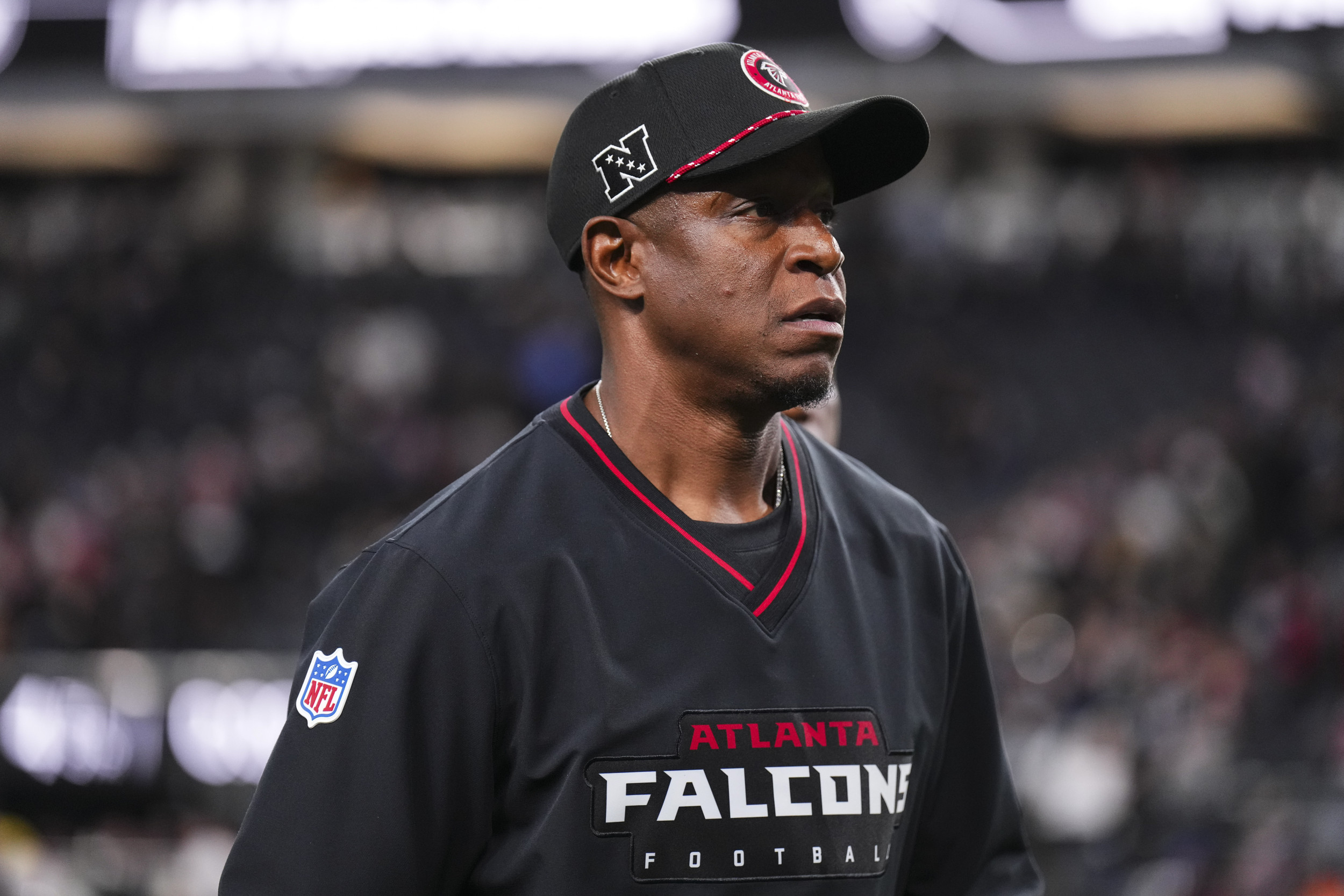 Atlanta Falcons Acquire Seattle Seahawks Player in Trade