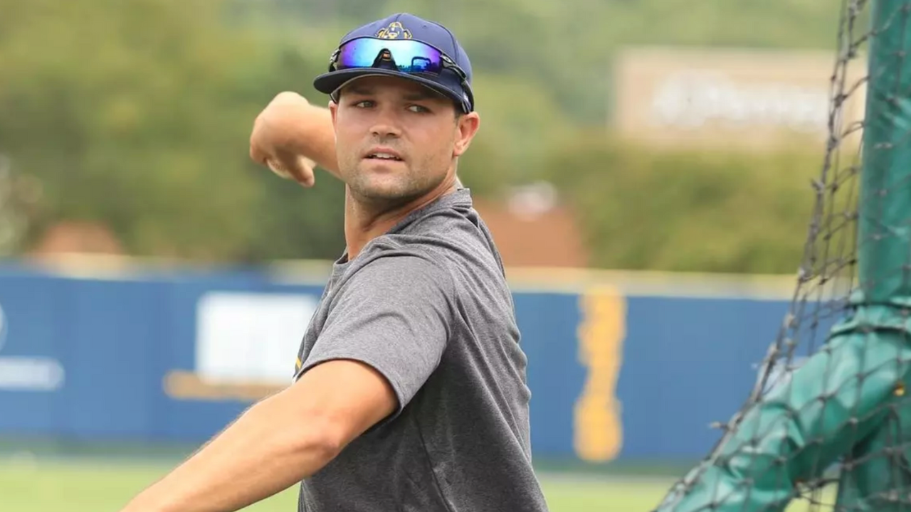 "I wanted to earn it": Dan Skirka shares the immense significance of ...