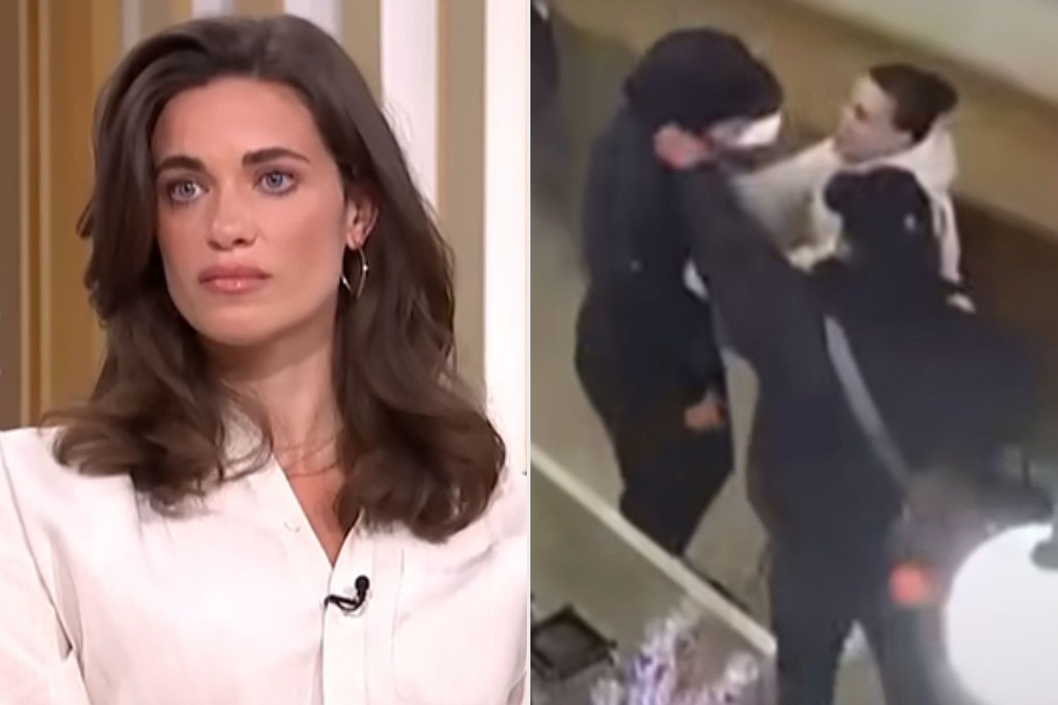 “Bridgerton”'s Genevieve Chenneour Breaks Her Silence on 'Life-Changing ...