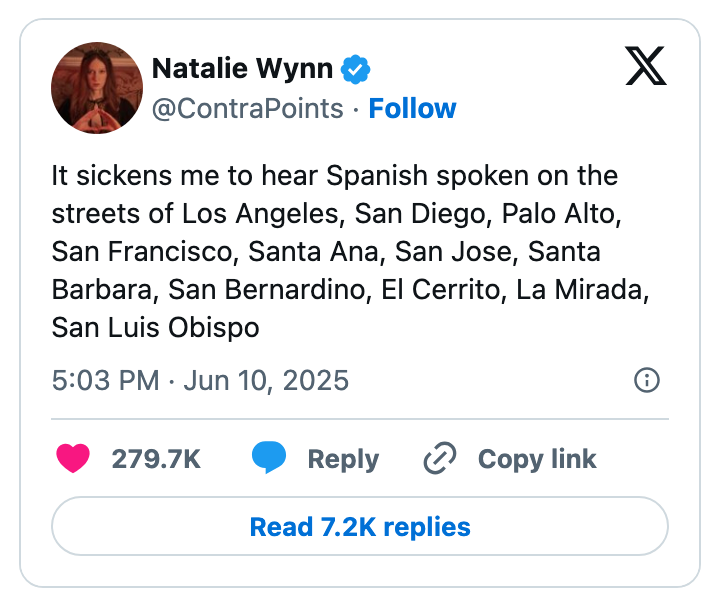 "This Is Dictator Speak": 24 Of The Best Political Tweets From This ...