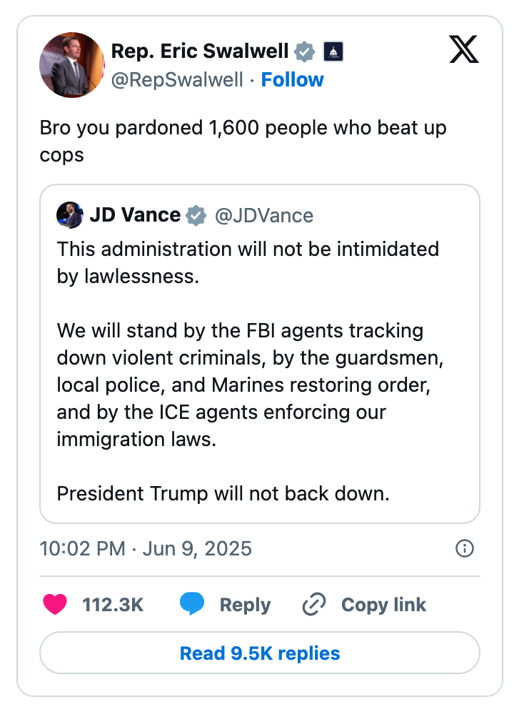 "This Is Dictator Speak": 24 Of The Best Political Tweets From This ...