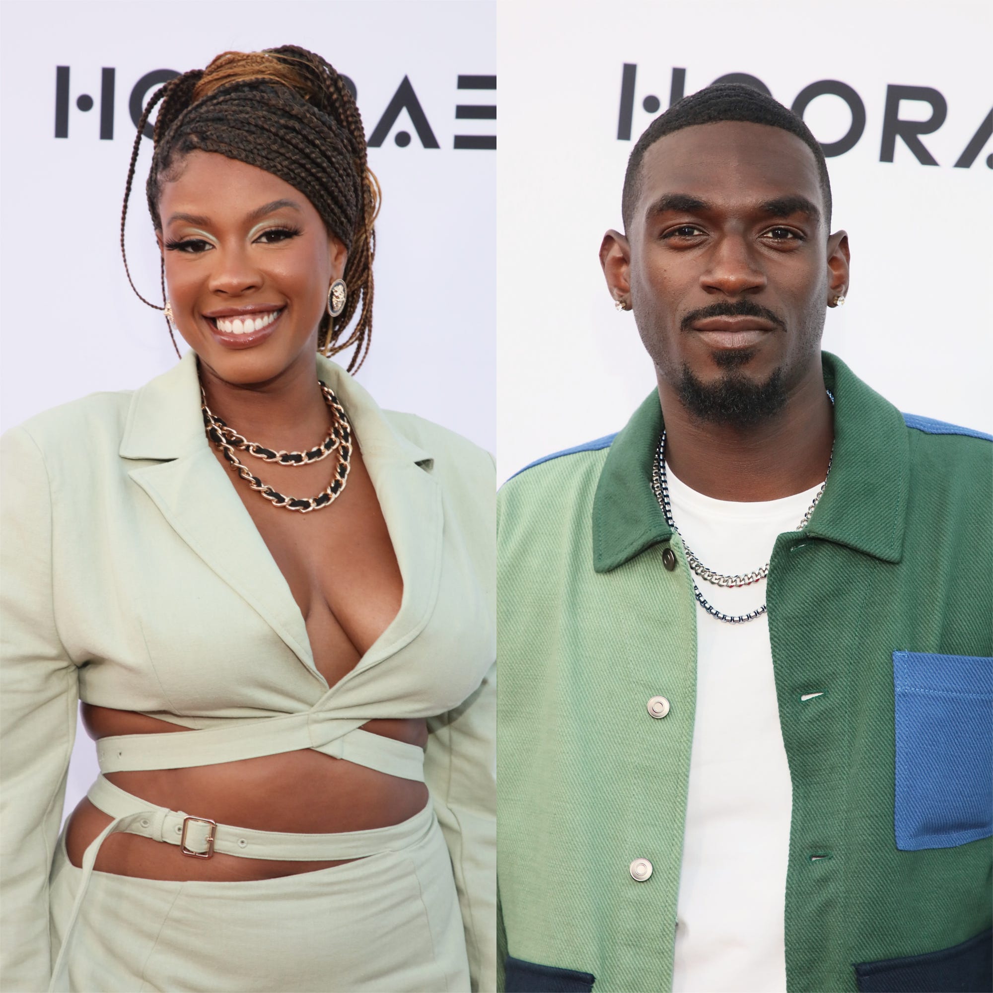 'Sweet Life: Los Angeles' cast talk milestones, life ahead of show's ...