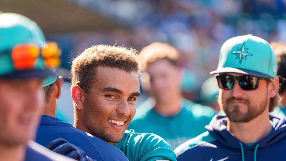 Why Won't the Seattle Mariners Promote Harry Ford to Major League Roster?