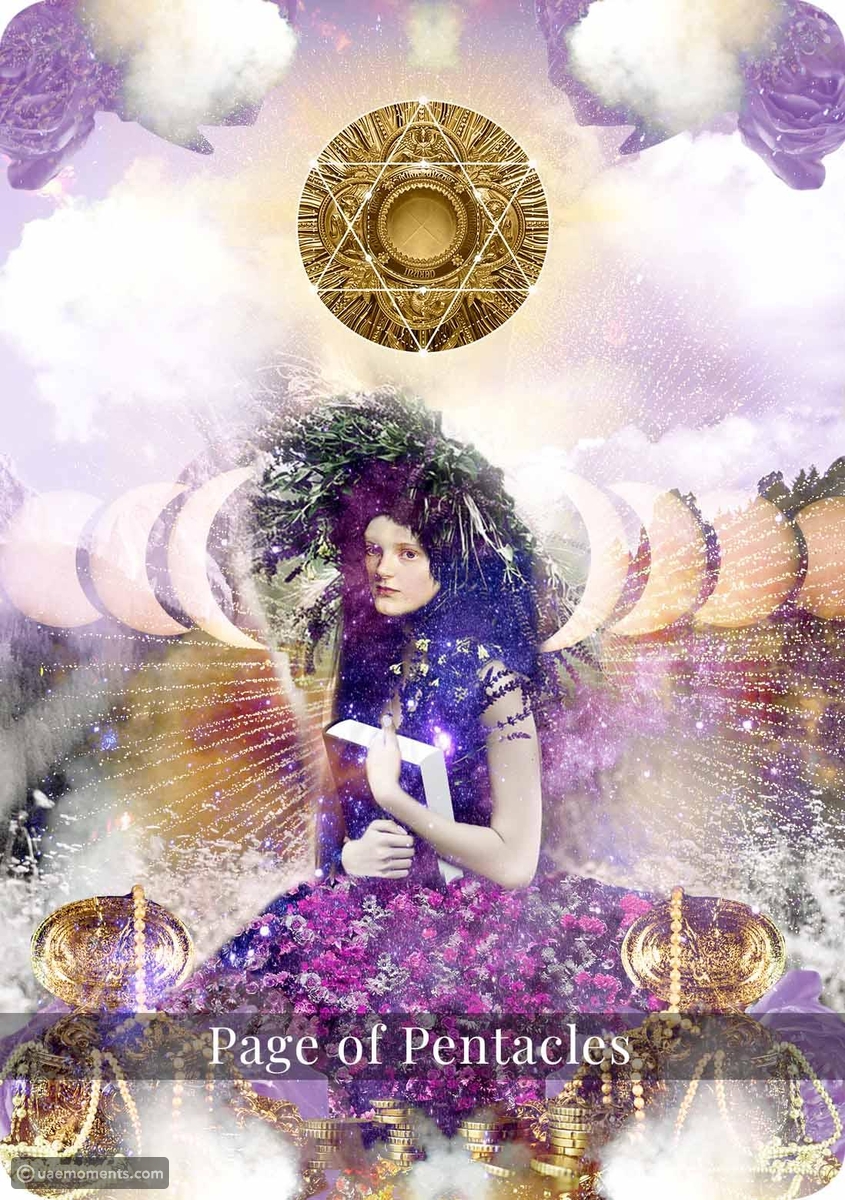 Your daily love tarot reading for June 14th, 2026