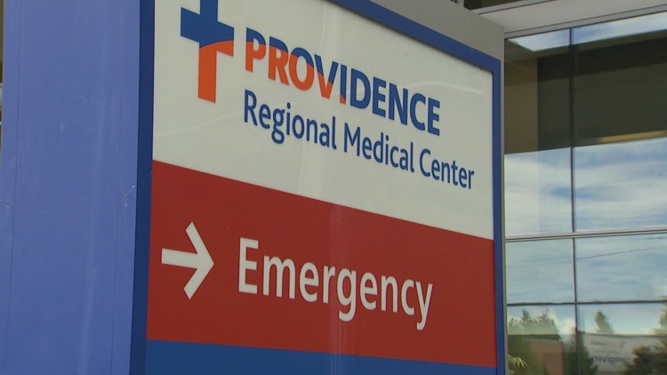 Providence Swedish lays off over 100 nursing assistants at Everett hospital