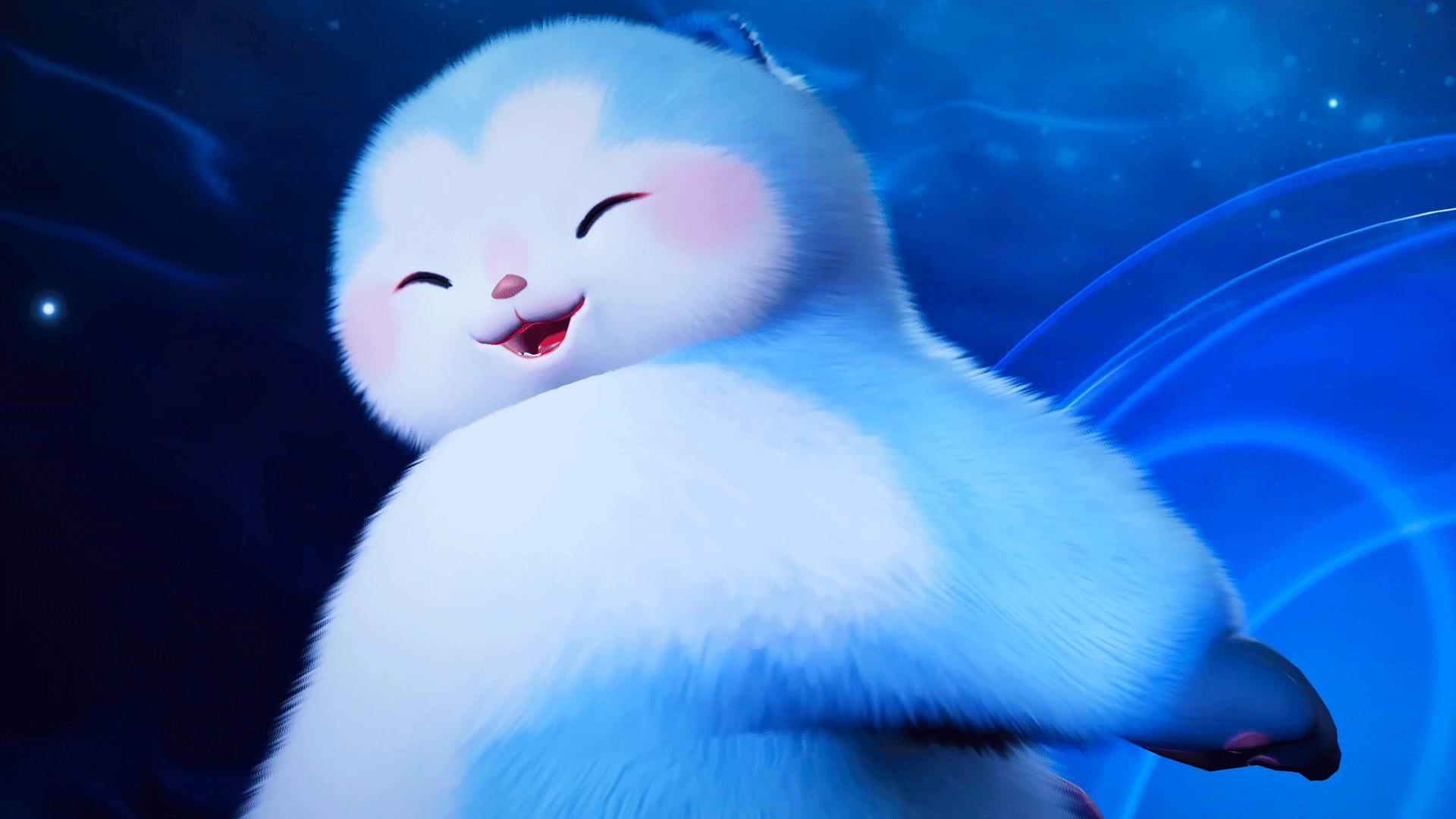 Aniimo - Official Extended Reveal Trailer