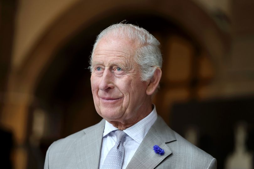 The King's Birthday Honours 2025 list in full