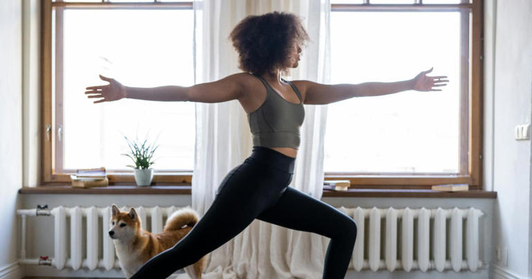 "Mieux qu'une heure à la salle de sport" : ces 3 mouvements ne vous ...