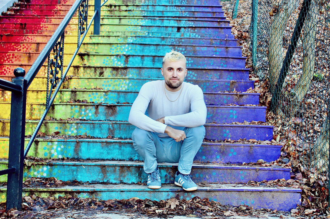 Creating quieter alternatives: How I’ve learned to embrace Pride as a ...