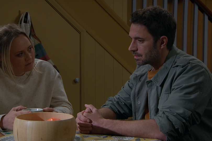 Emmerdale John Sugden's fate 'sealed' as he 'hands himself in' for Nate ...