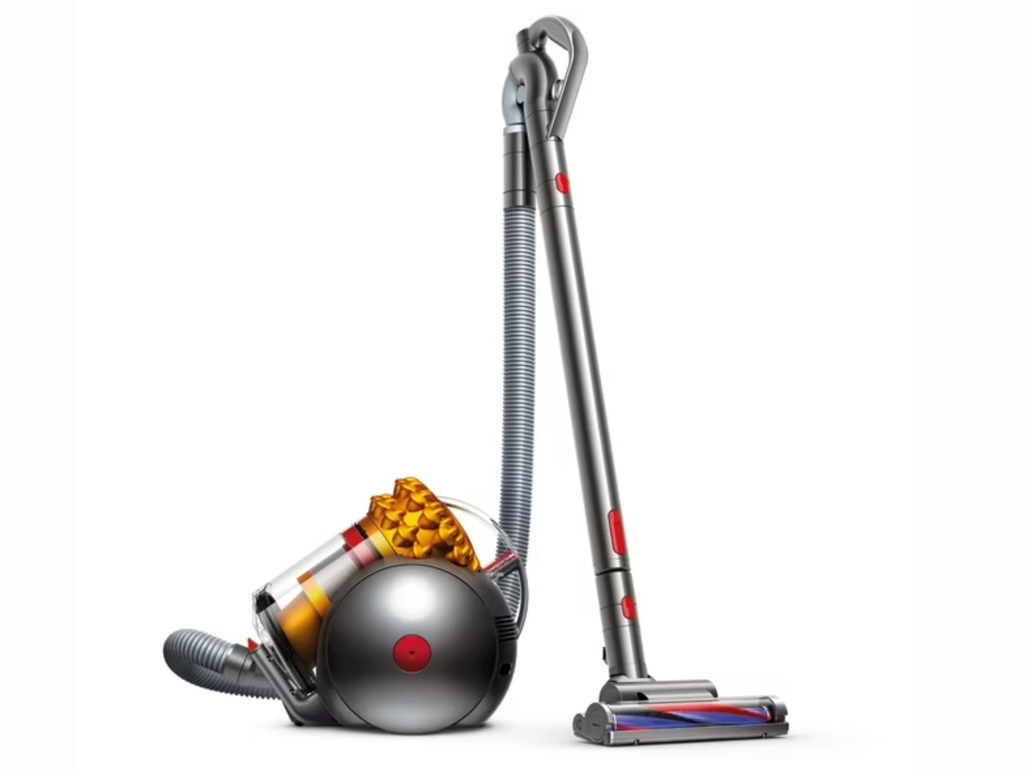 Dyson’s Big Ball Vacuum Cleaner Now 43% Off at Walmart