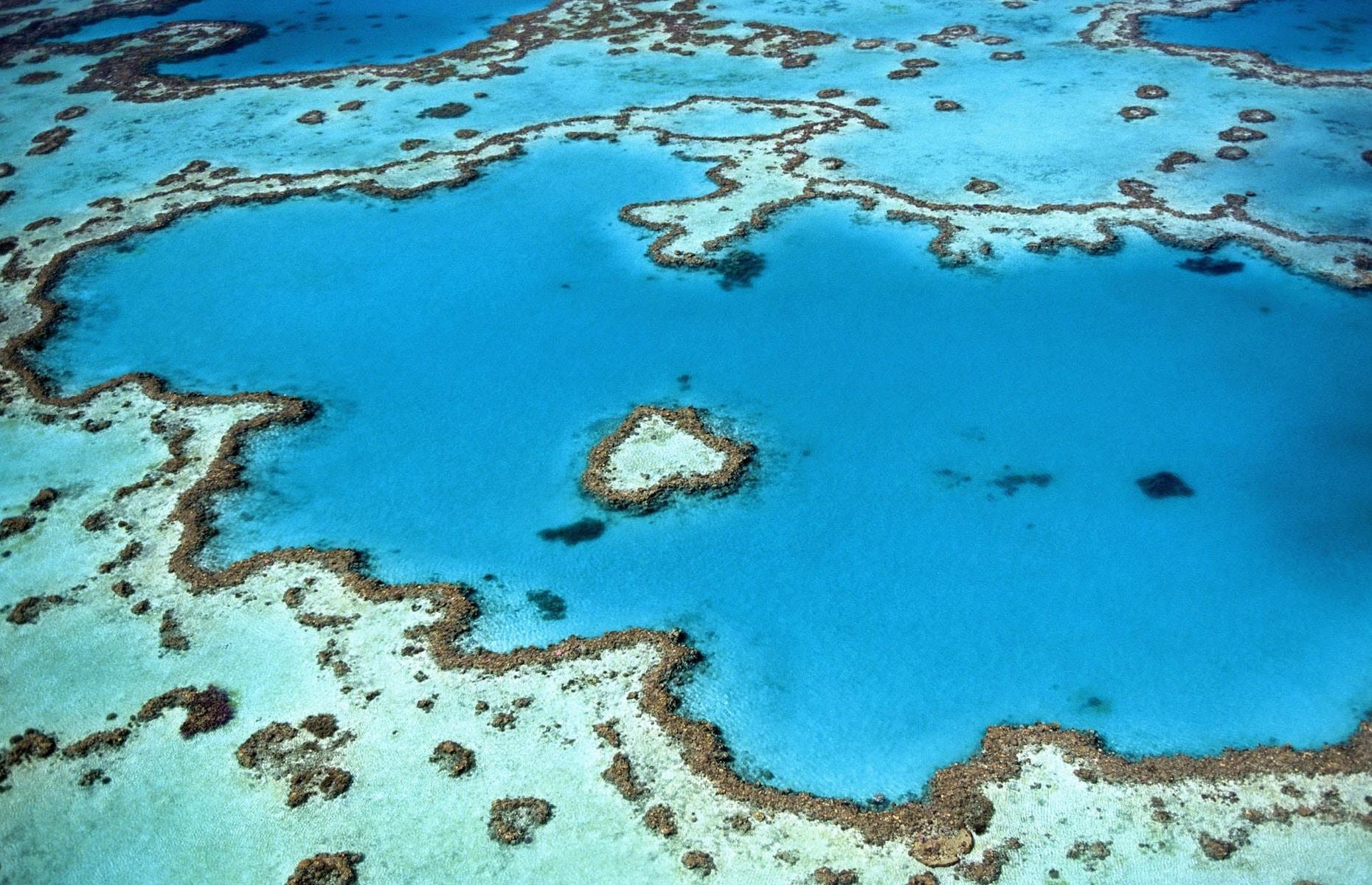 We've ranked Australia’s 41 most stunning natural wonders