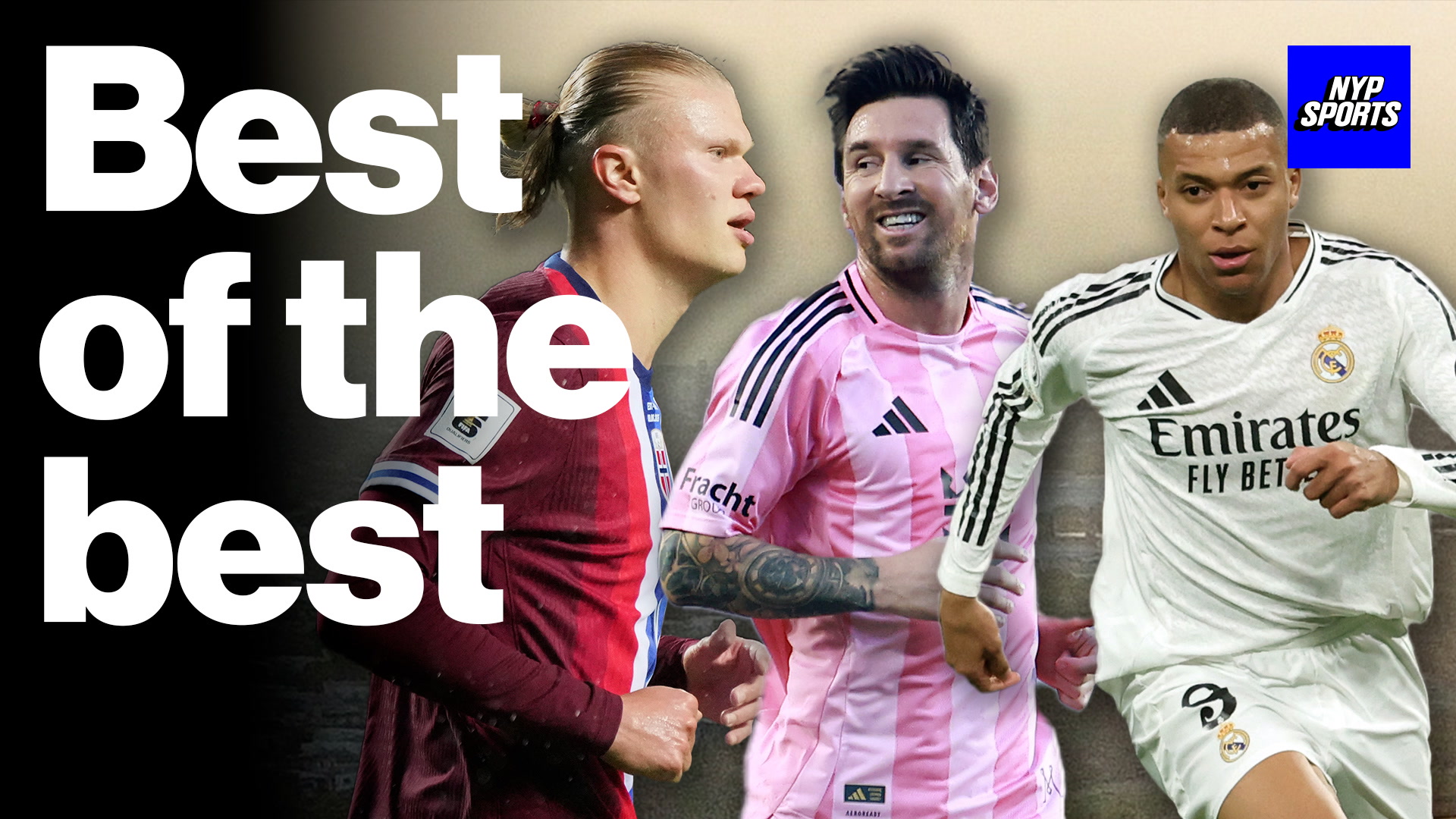 FIFA Club World Cup extravaganza set to get underway