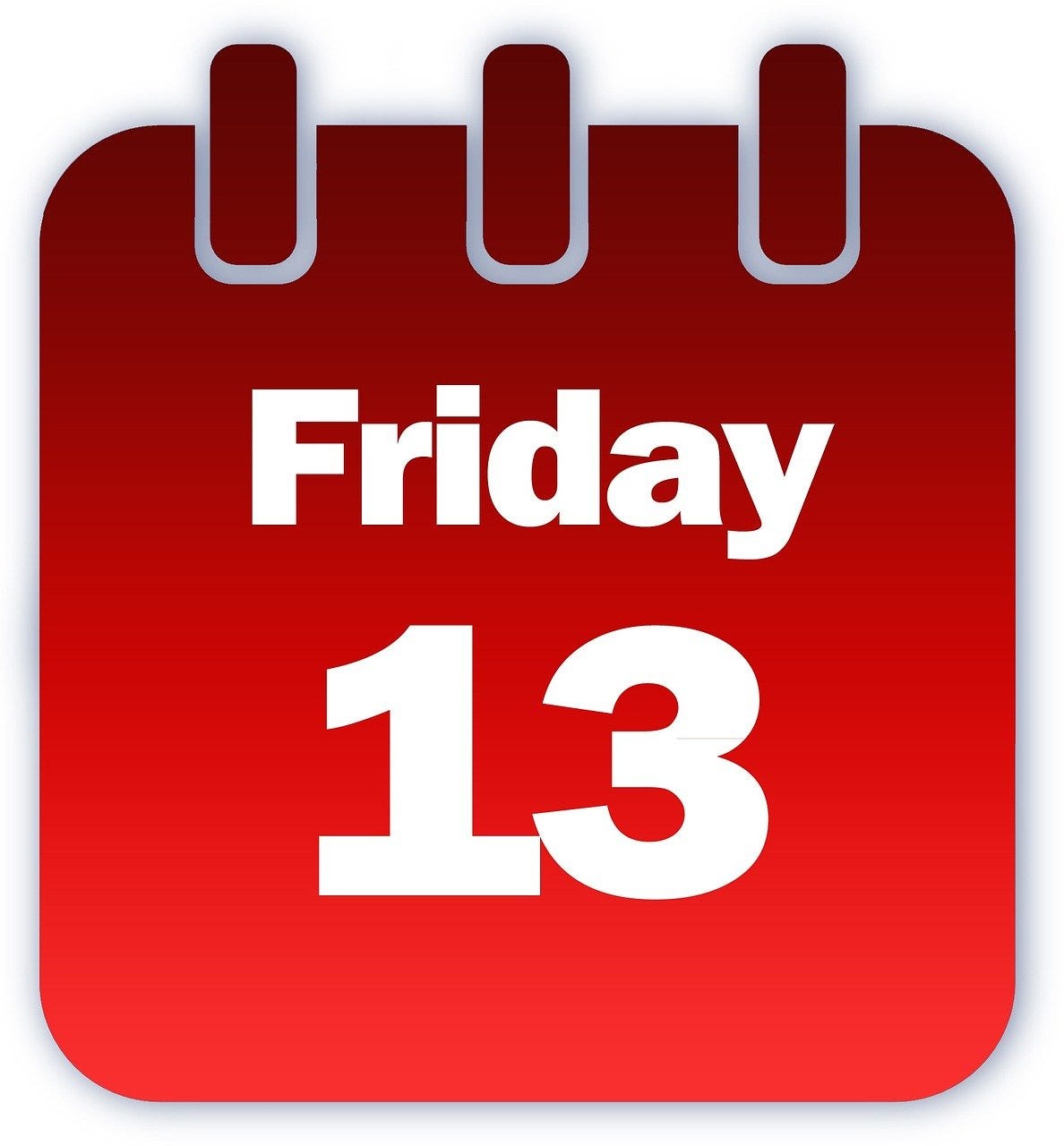 7 Friday the 13th superstitions: Will New York weather bring you luck?