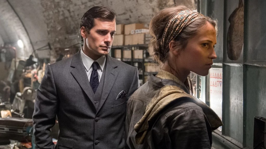 The 40 Best Movies on Netflix Right Now