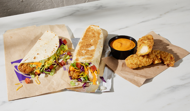 What’s the most popular Taco Bell order in Georgia? See what this study ...