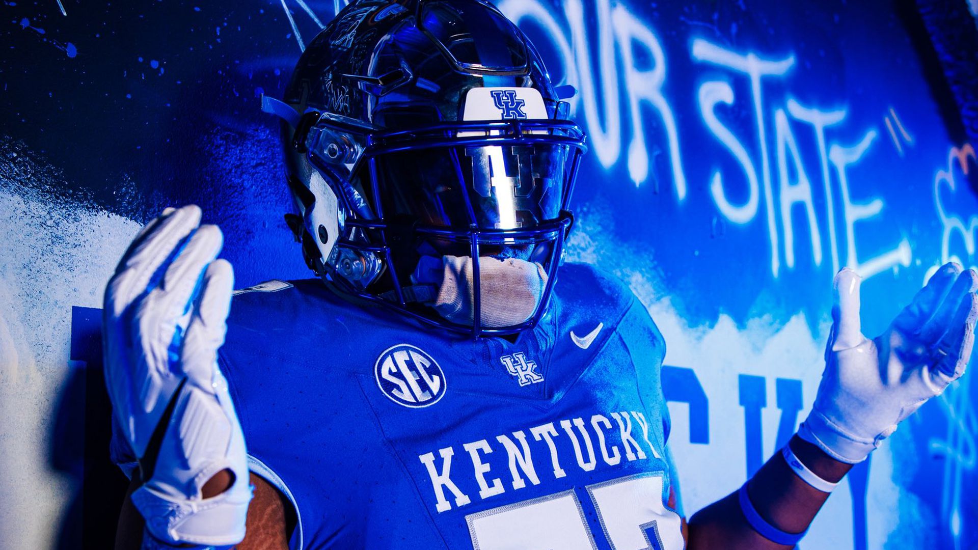 Cameron Miller commits to Kentucky Football