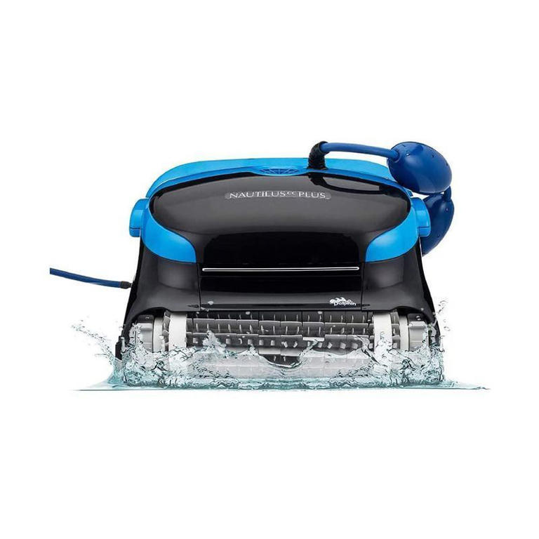 Tired of pool cleaning eating up your weekend? These robots can do it ...