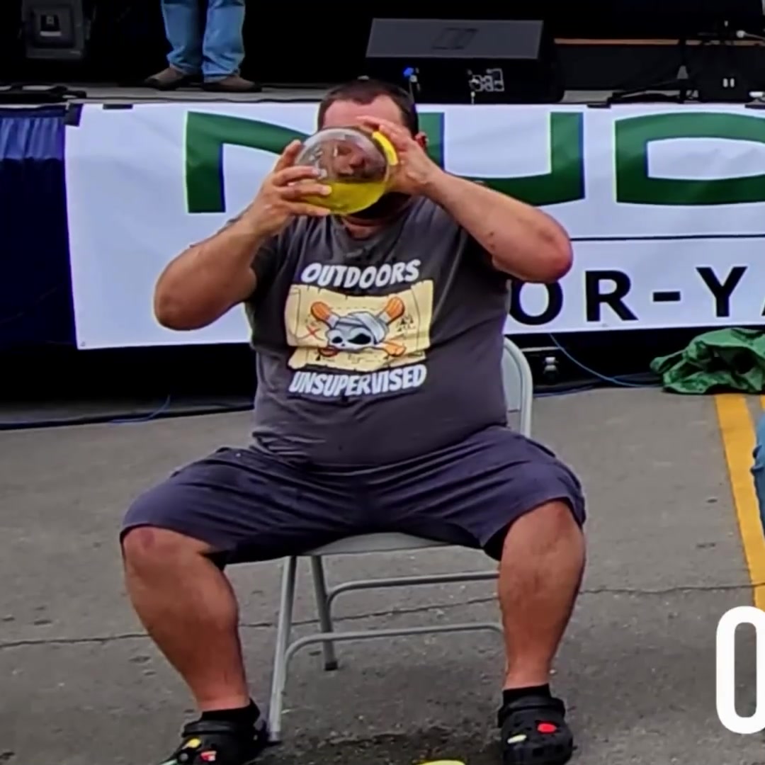 Pickle Eating Contest: Can I Win? 🥒