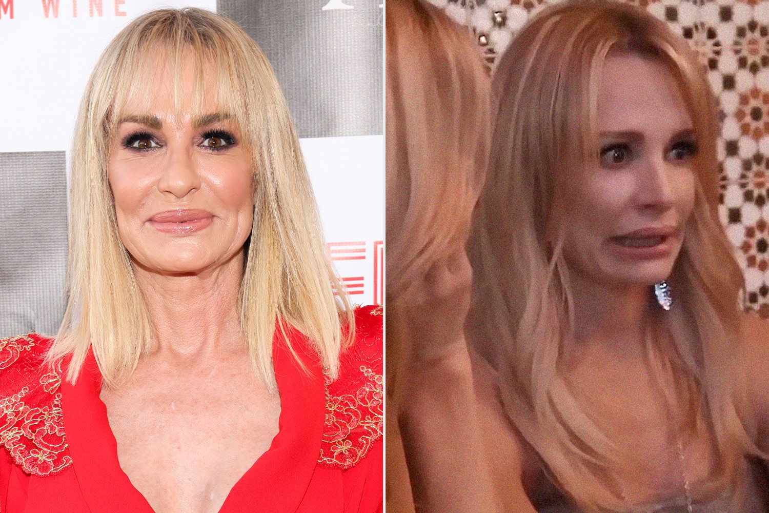 Taylor Armstrong's Most Personal “RHOBH” Moments Have Become Viral ...