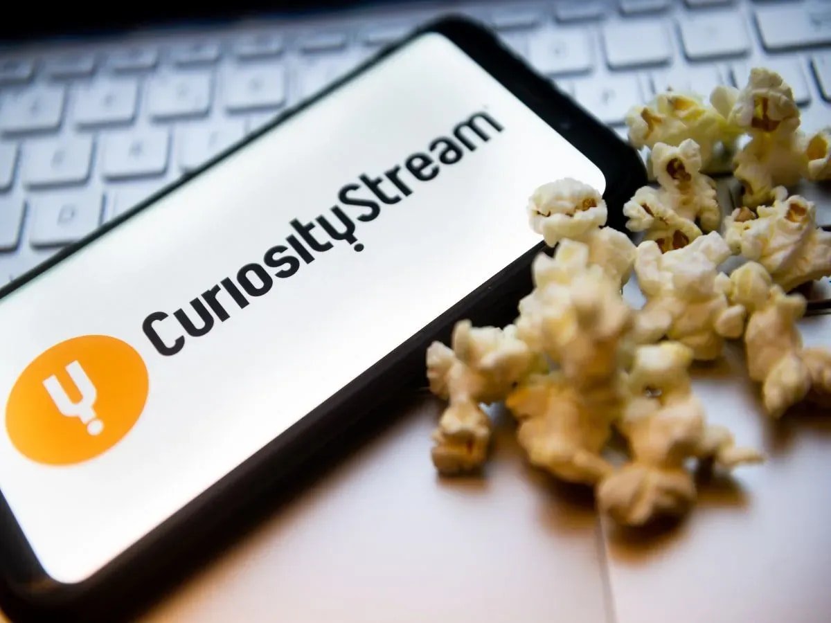 Curiosity’s New Global Content, AI Licensing Deals Fail To Lift Retail Mood