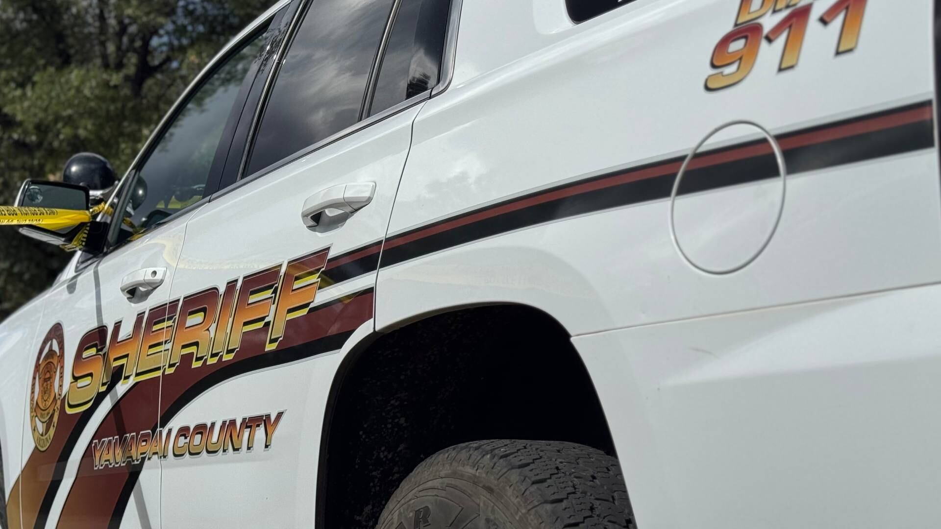 Missing Phoenix girl found in Camp Verde; mother, grandmother arrested
