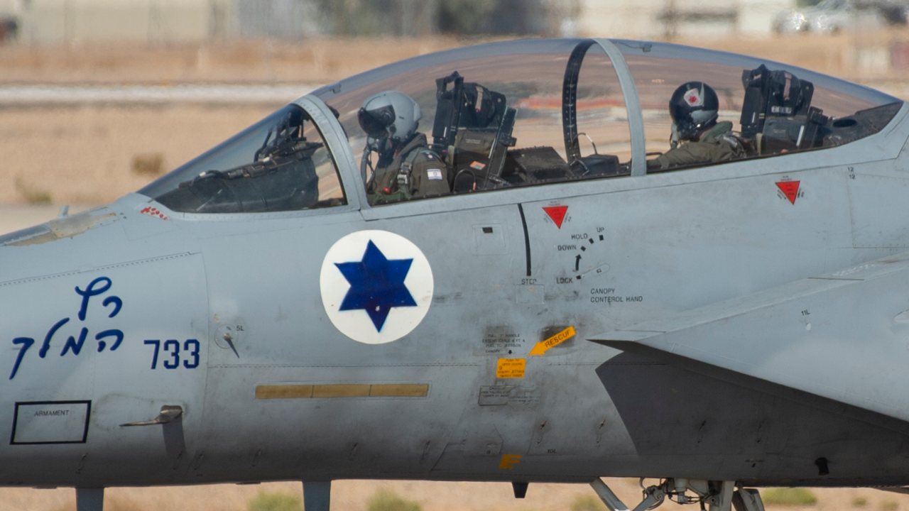 Iran’s President Says Israel Tried to Assassinate Him