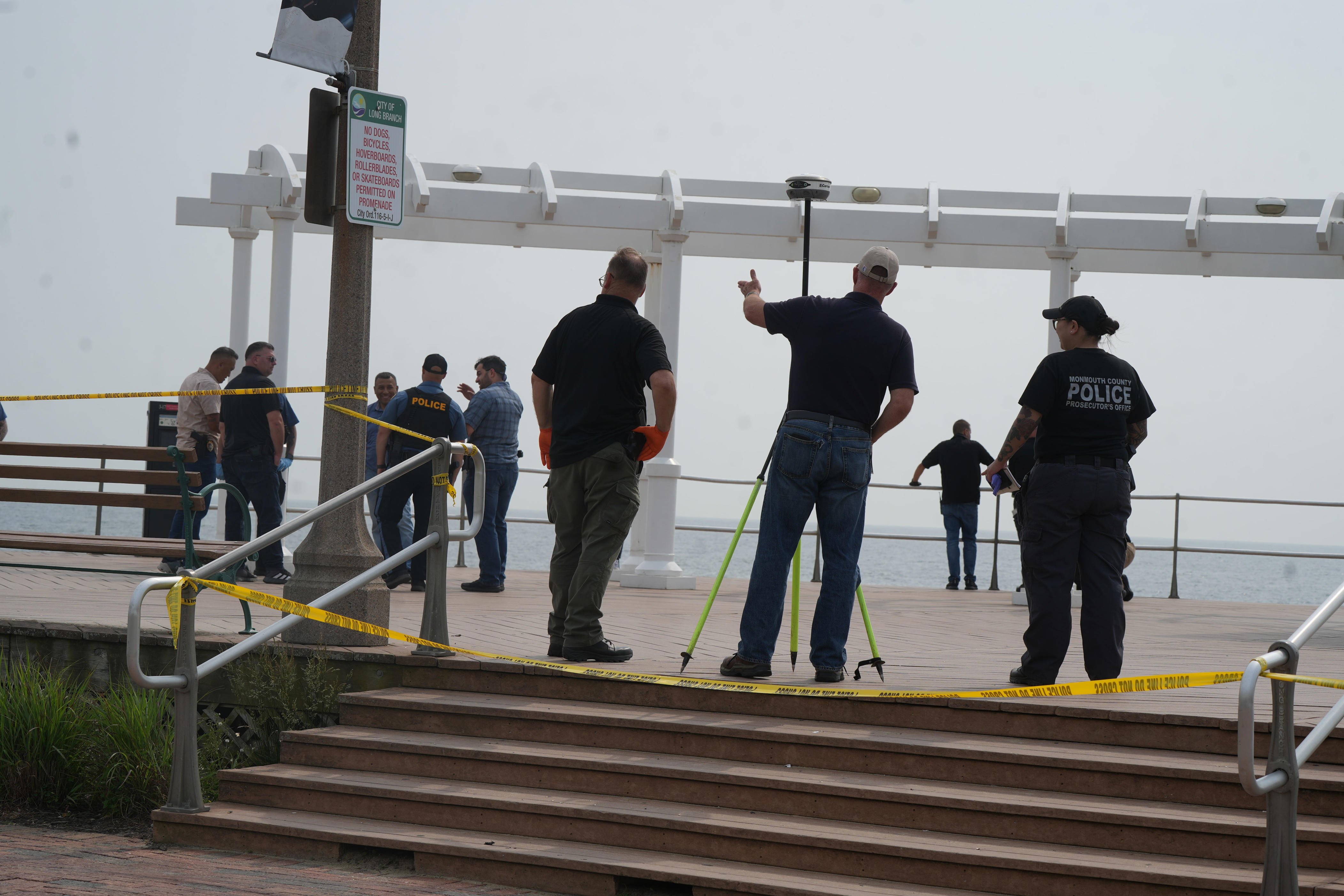 Long Branch shooting takes life of fledgling TikTok influencer ...