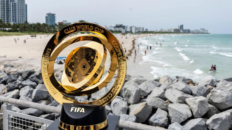 2025 Club World Cup preview: What to know about all 32 teams