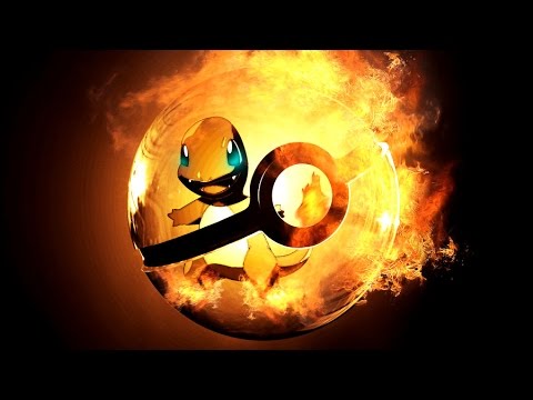What Happens Inside a Pokéball? | Part 2