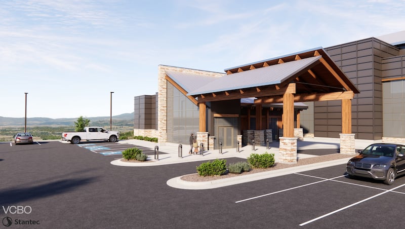 Intermountain Health breaks ground on cancer center to serve patients ...