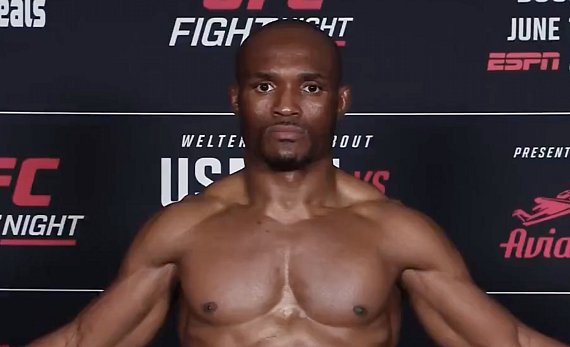 UFC Atlanta Weigh-in Results: All Fighters Make Weight