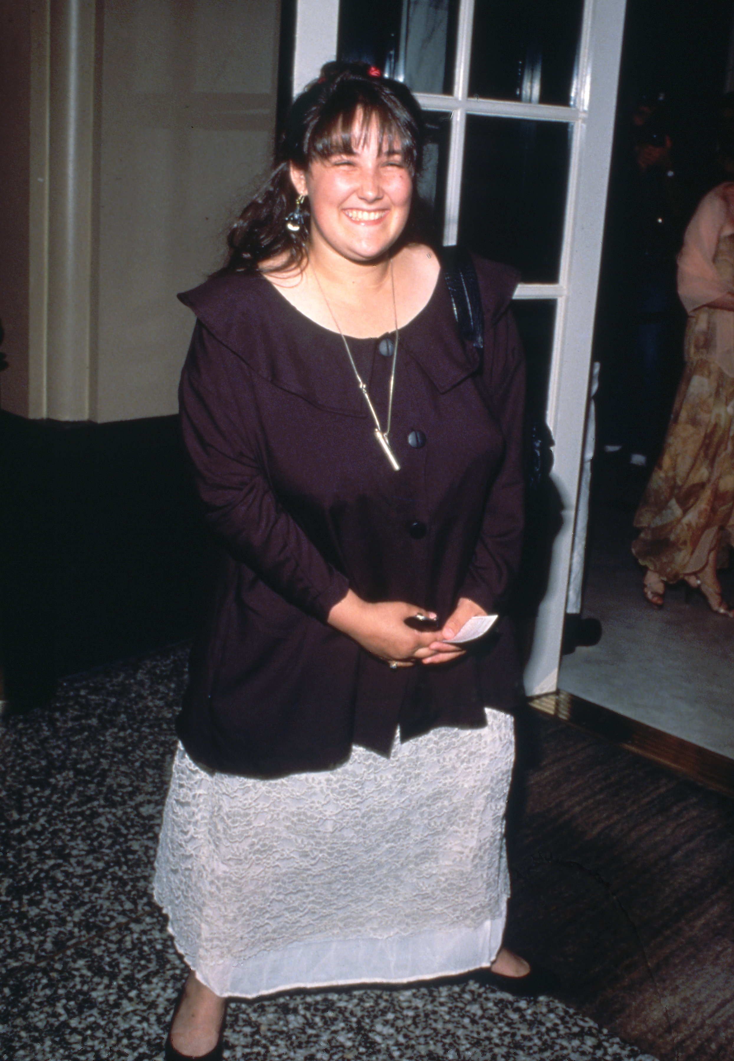 Ricki Lake reveals ‘amazing’ facelift after dramatic weight loss: ‘Best ...