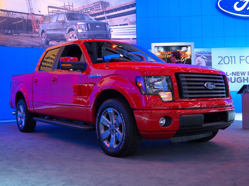 10 Trucks That Mechanics Say Last Forever