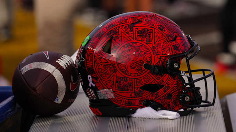 San Diego State offers Northern California defensive lineman