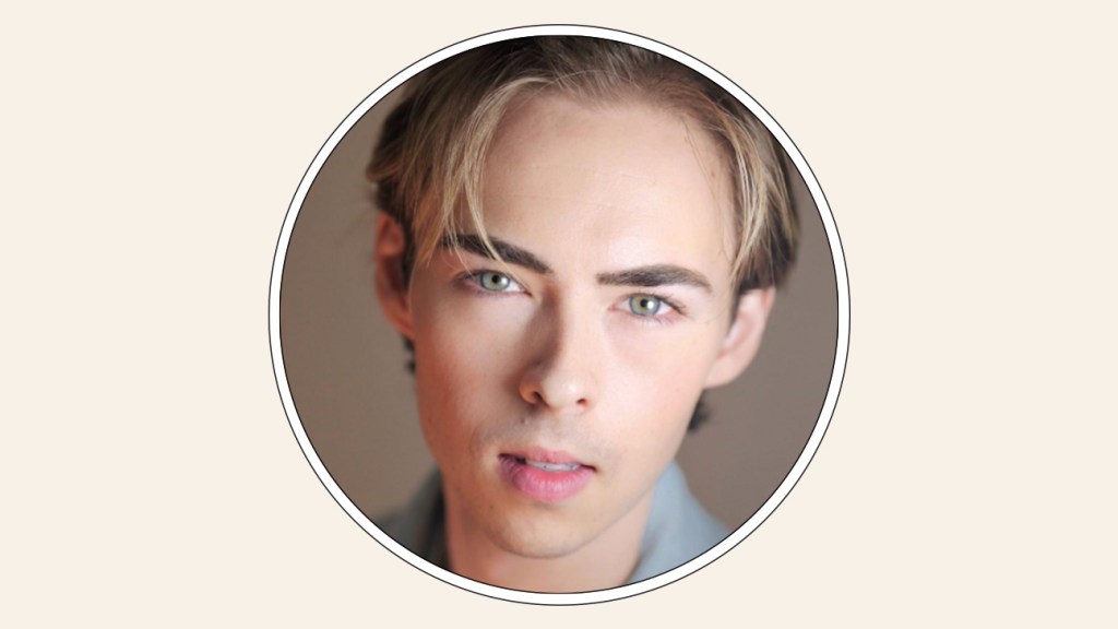 Daniel Lasker Signs With Innovative Artists (Exclusive)