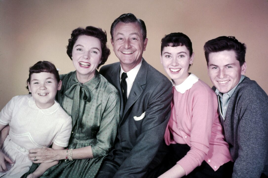 Remembering Robert Young, Star of ‘Father Knows Best’ & ‘Marcus Welby ...